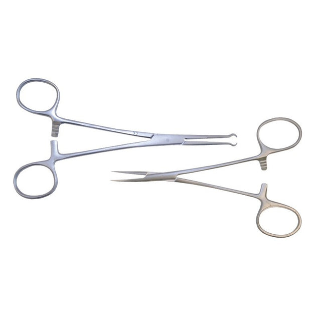 Non Scalpel Vasectomy Pack - Single – Ovilcare