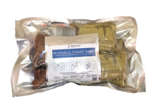 Prometheus Major Haemorrhage Control Pack – Ovilcare