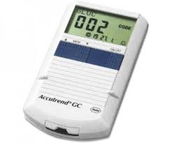 Accutrend GC Kit – Ovilcare