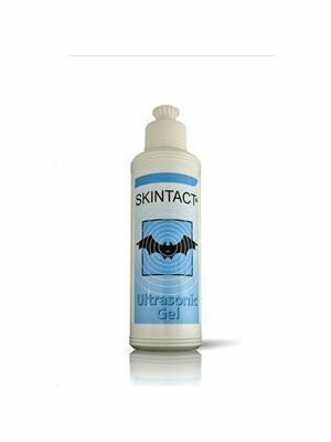 Skintact Ultrasound Gel Clear 250ml - Pack of 40 – Ovilcare