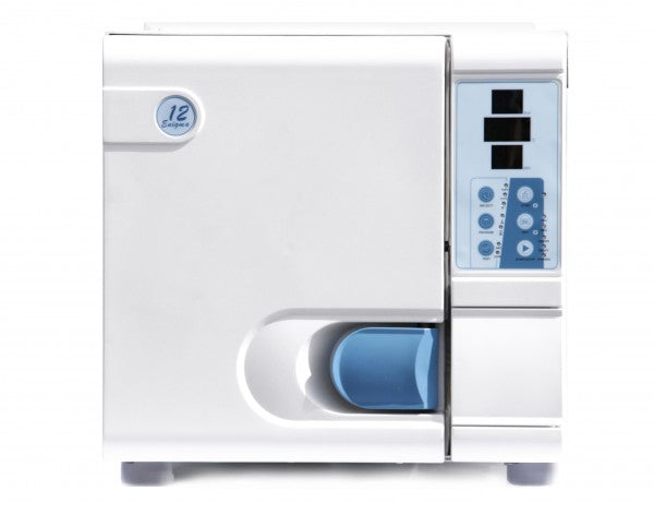 Spare Tray for the MDS Medical 12L B-Type Vacuum Autoclave – Ovilcare