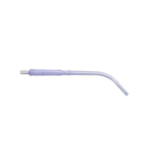 Yankauer With Vacuum Control – Ovilcare