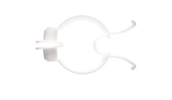 Spirometry Nose Clips - Pack of 25 – Ovilcare