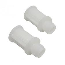 Medix Nebuliser Inlet Filters - 2 Pack – Ovilcare