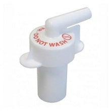 PulmoStar Portable Nebuliser Filter - 25 Pack – Ovilcare