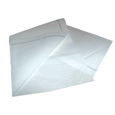 Disposable Draw Sheets 80 x 140cm 100 – Ovilcare