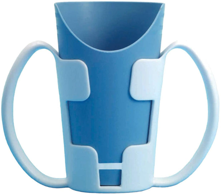 Two Handed Cup holder – Ovilcare