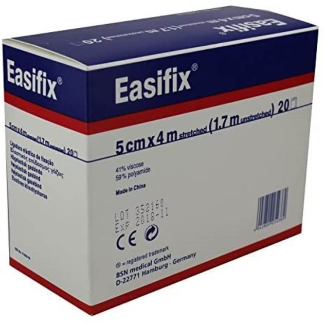 BSN Easifix Conform Bandage 4m Box of 20 – Ovilcare