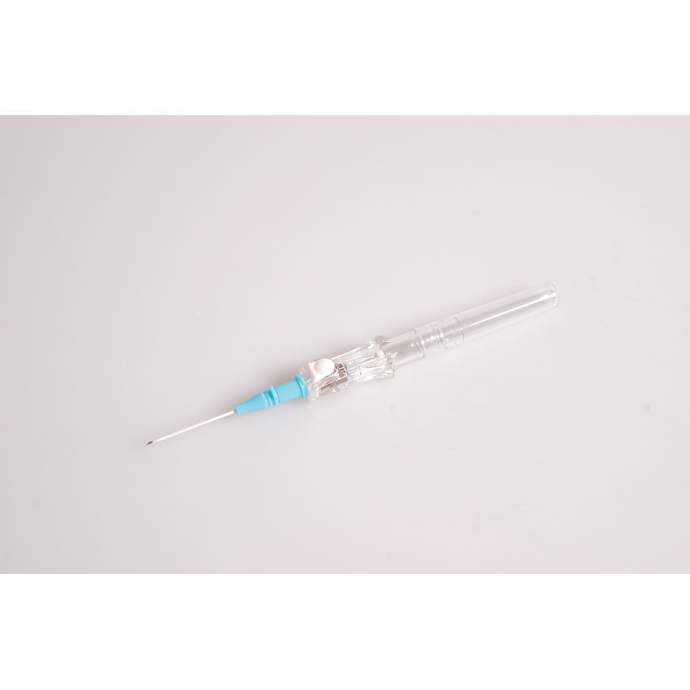 Angiocath IV Catheter Box of 10 – Ovilcare