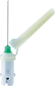 BD Multi-Sample Needles Yellow - Pack of 100 – Ovilcare