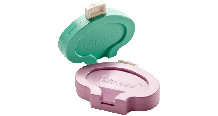 BD Quikheel™ infant safety lancet - Pack of 50 – Ovilcare