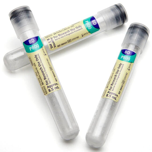 BD™ p800 Blood Collection System 8.5ml - Pack of 100 – Ovilcare