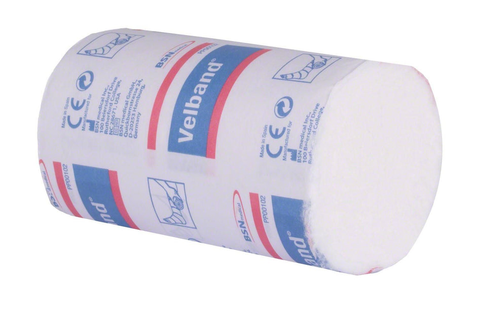 BSN Velband Rayon Padding Non-Sterile Pack of 12 – Ovilcare