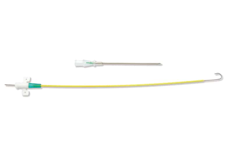Leadercath Pack – Ovilcare