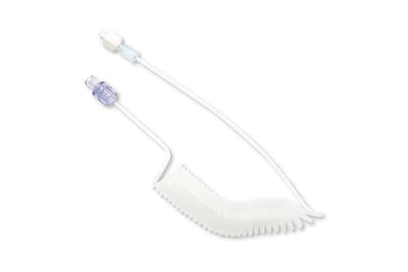 PE Spiral Syringe Driver Extension Line – Ovilcare