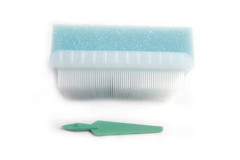 Pre-operative Scrub Brushes - Pack of 25 – Ovilcare