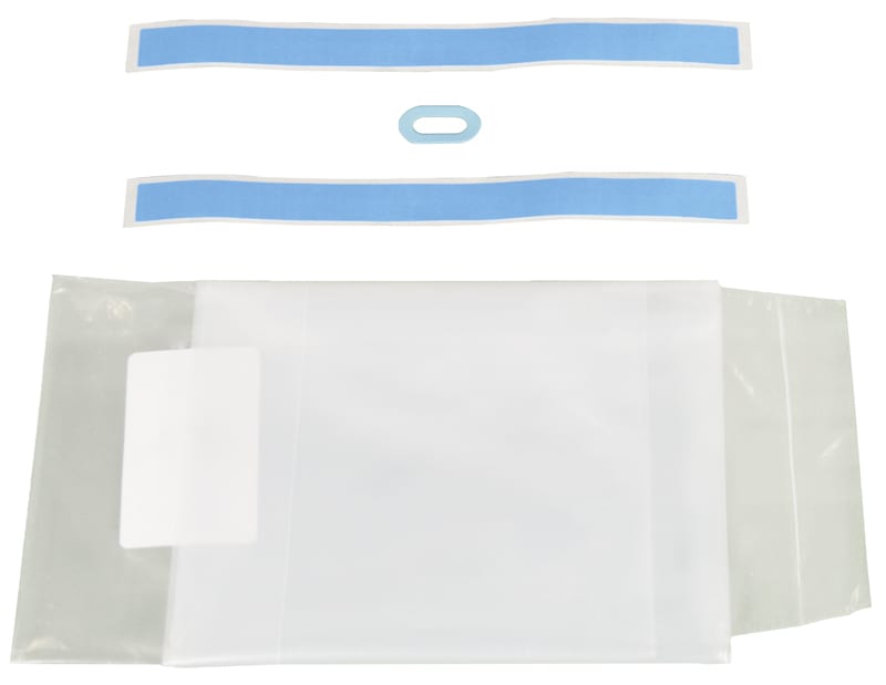 Unidrape Ultrasound Probe Cover - Pack of 20 – Ovilcare