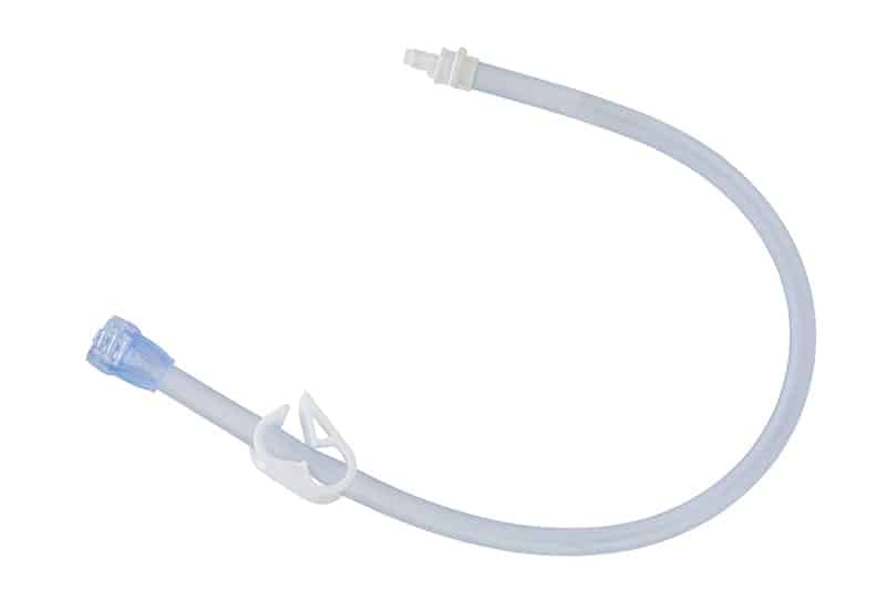 Mic-Key Bolus Feeding Extension Set W/ ENFit™ Connectors,, 40% OFF