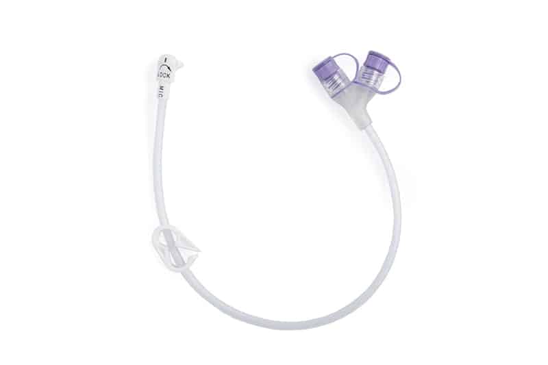 MIC-KEY Extension Set Y -Pack of 5 – Ovilcare