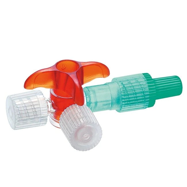 Bbraun Discofix C-3 Box of 100 – Ovilcare