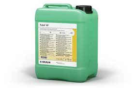 Citric Acid 50% Can 6 Litter – Ovilcare