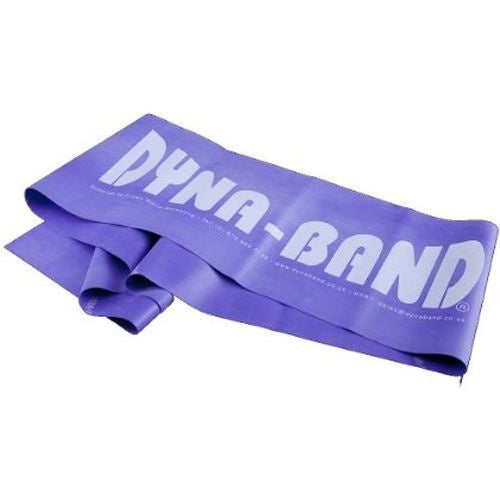 Dyna-Band Exercise Resistance Band – Ovilcare