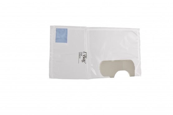 U-Bag – Urine Collection Bag – Newborn - Pack of 100 – Ovilcare