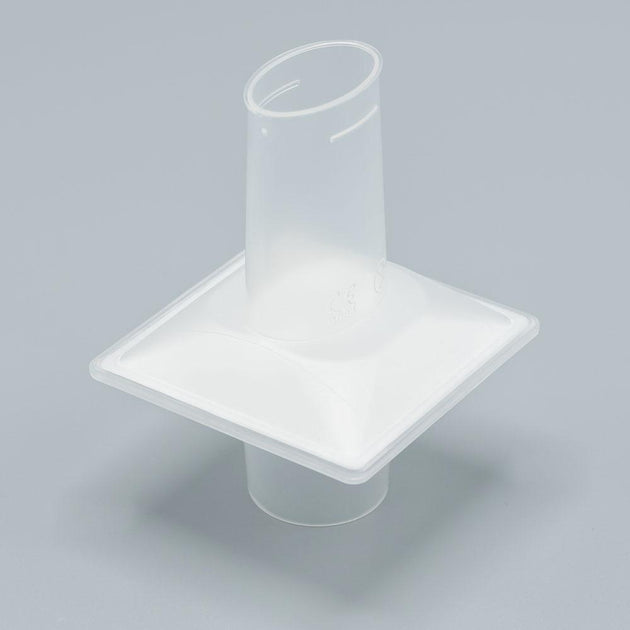 Vitalograph Eco BVF (Bacterial Viral Filter) x 75 (Fits Medisoft & Off ...
