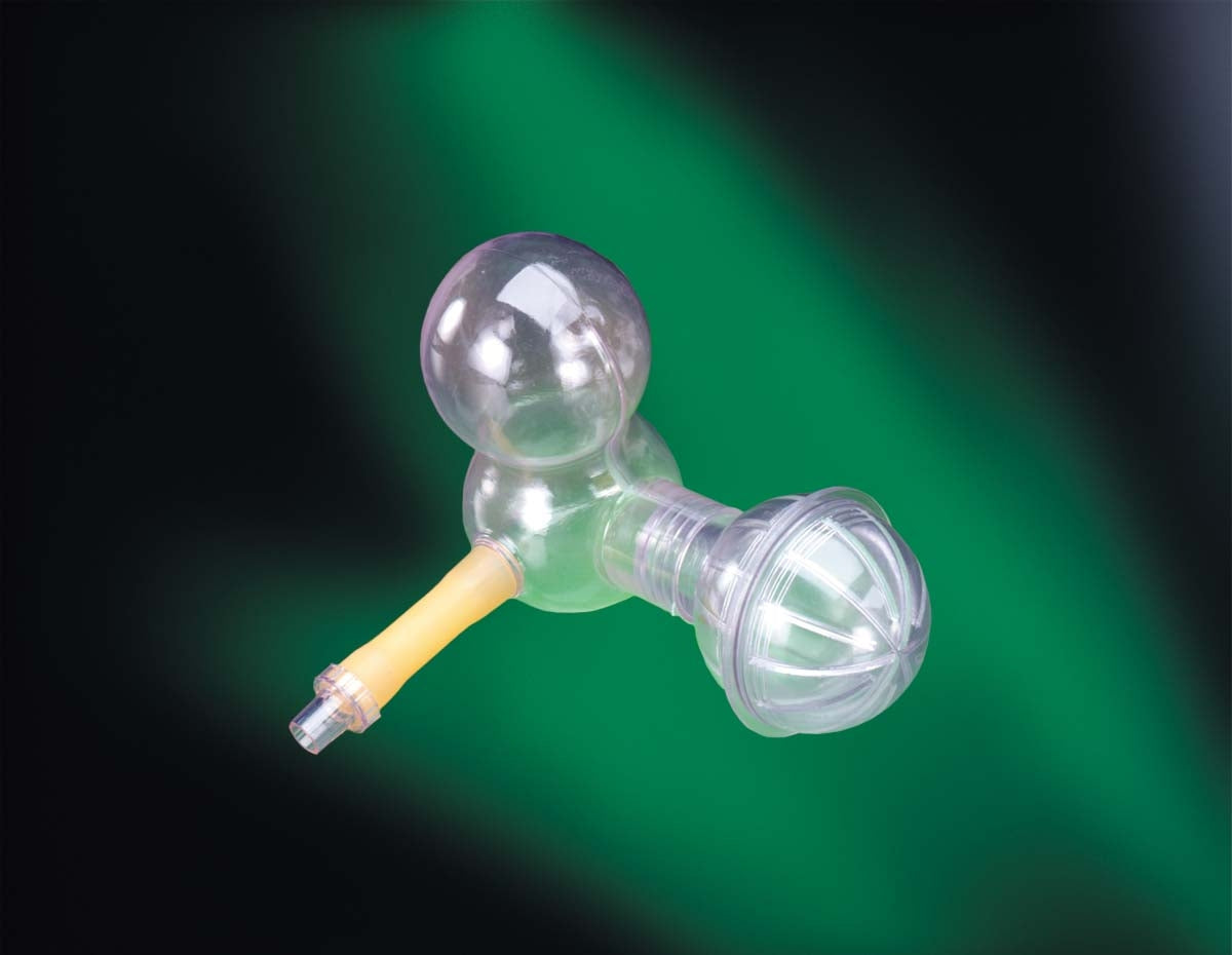 Bard Ellik Evacuator Single Use – Ovilcare