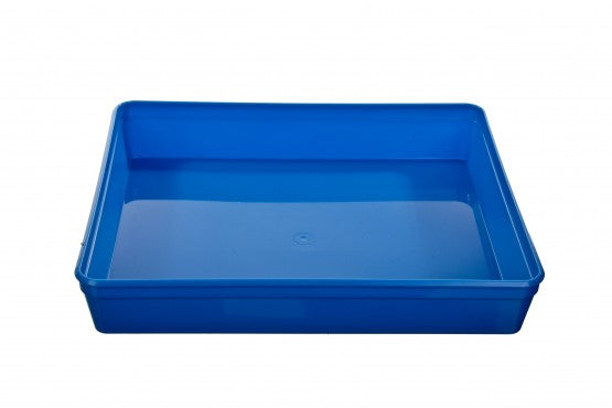 Polypropylene Instrument Tray – Ovilcare