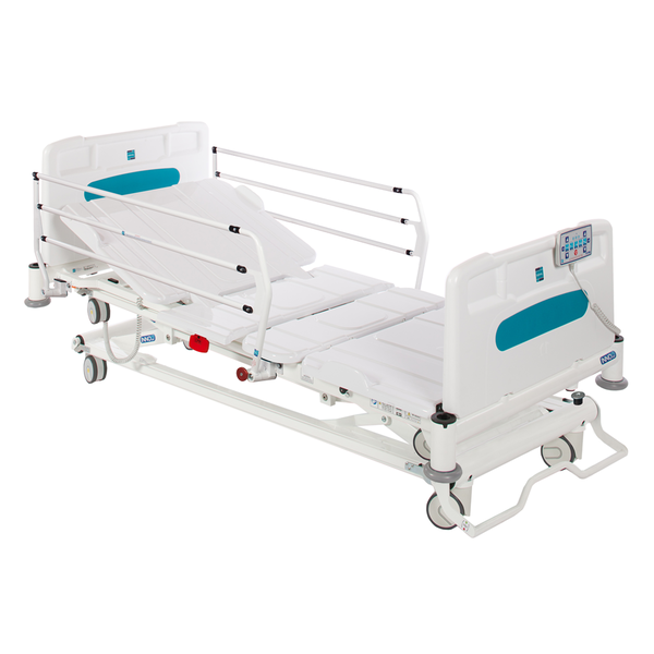 Innov8 Low Bed With Brake Link Bar And Bed Push Brackets C/W Standard ...