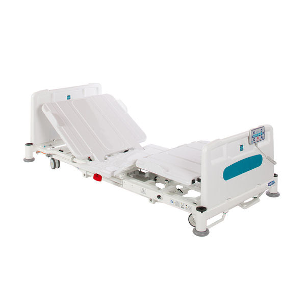 Innov8 Low Bed With Brake Link Bar And Bed Push Brackets – Ovilcare
