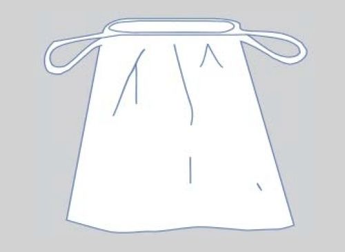 Invisishield Opaque Isolation Bag – Ovilcare