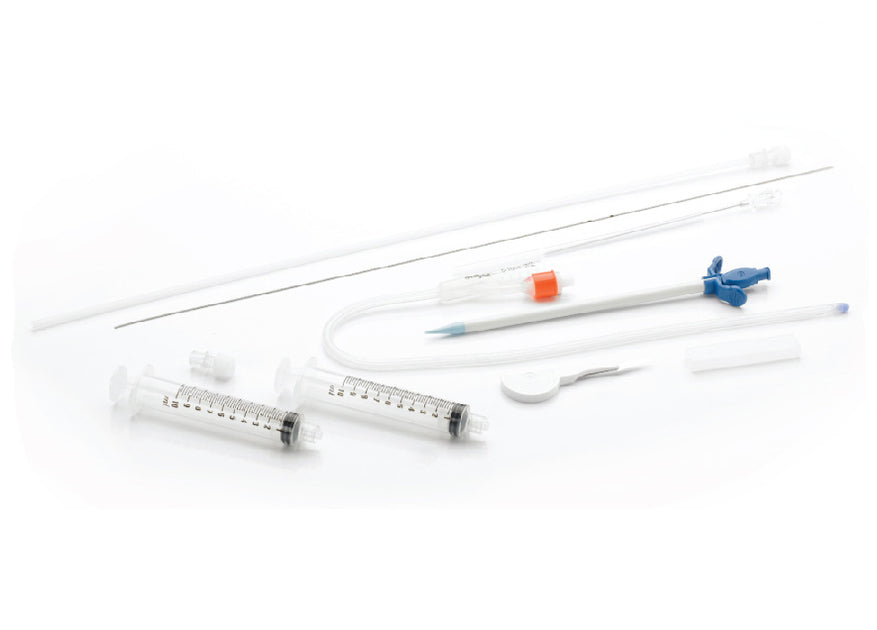 Suprapubic Catheter Kit COOK MEDICAL: G30404 WestCMR
