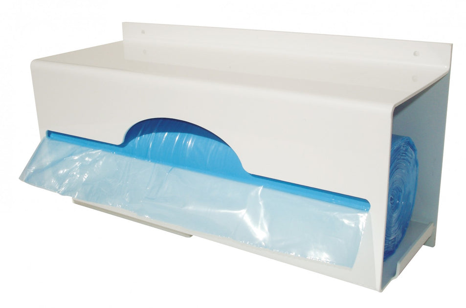 Apron On A Roll Dispenser – Ovilcare