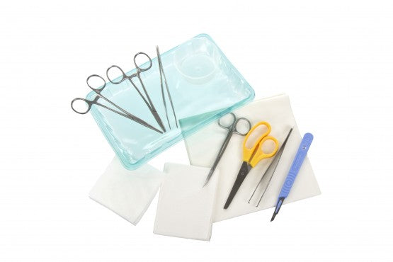 Rocialle Minor OPS Bronze Pack – Ovilcare