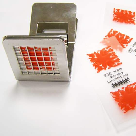 Steris STF Load Check Holder – Ovilcare