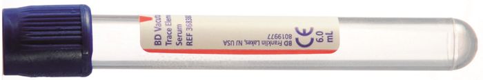 VACUTAINER HEMOGARD PLUS – Ovilcare