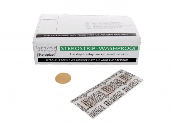 Spot Plaster 2.4cm - Pack of 200 – Ovilcare