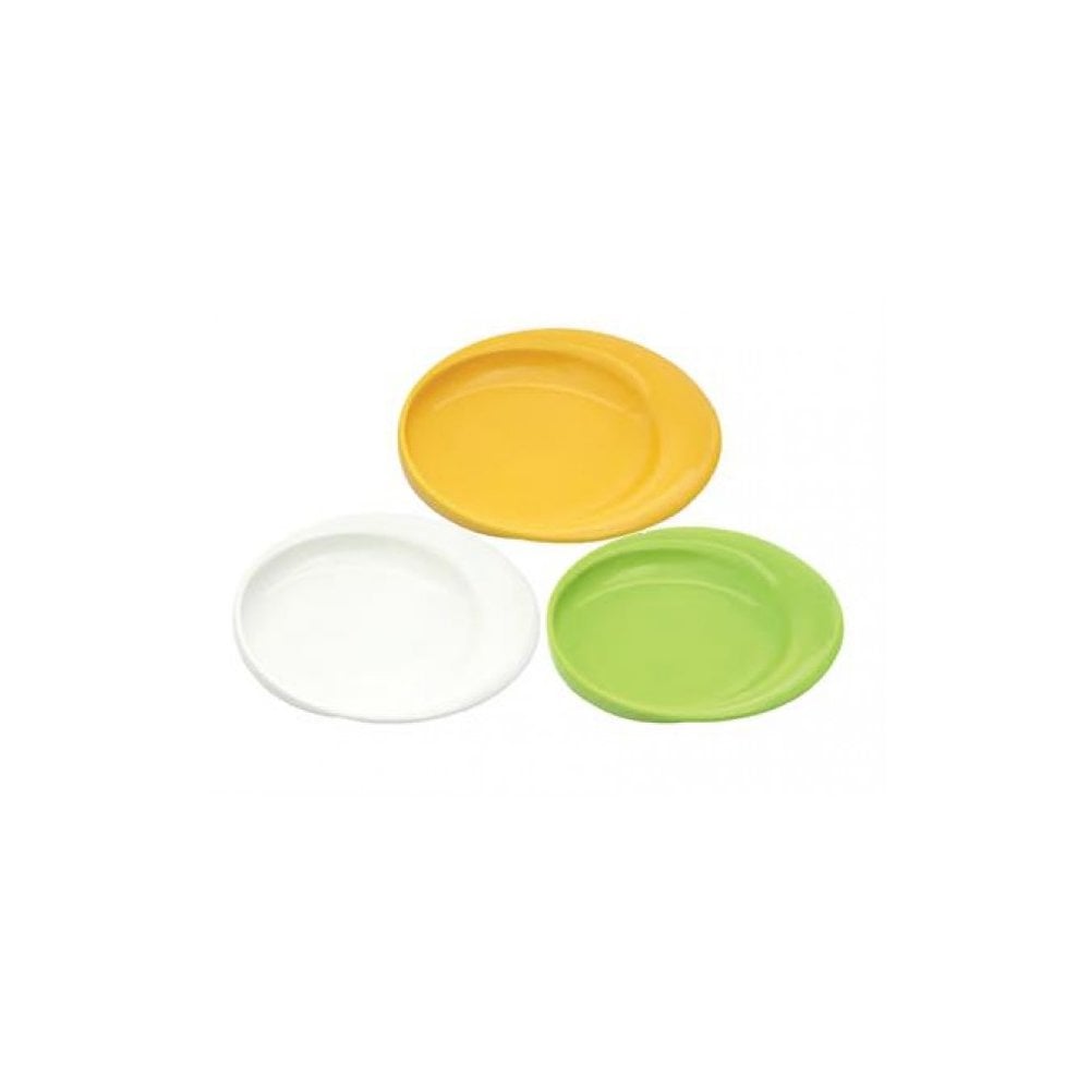 Dignity Plate – Ovilcare