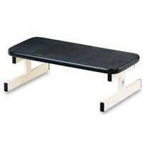 Doherty Single Tier Couch Step in White – Ovilcare