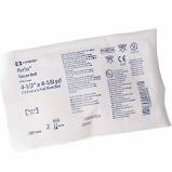 Raytec Gauze10cmx10cm - Ctn/100x5 – Ovilcare