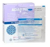 Adaptic Non-Adhesive Finger Dressing, Extra Large, Pack of 6 – Ovilcare