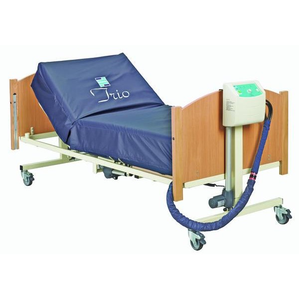 Sidhil Trio Dynamic Mattress System – Ovilcare