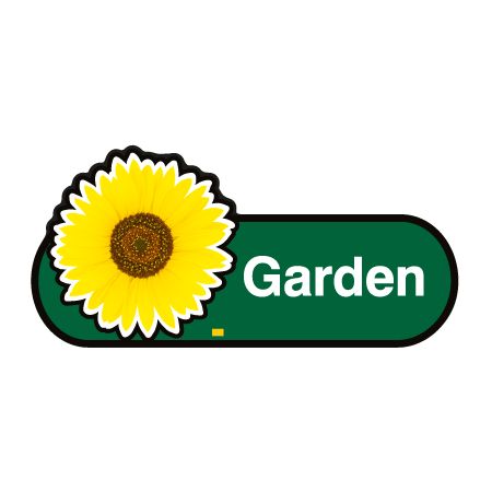 Find Signage Dementia Garden Sign – Ovilcare