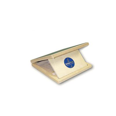 FitterFirst Calf Stretcher Slant Board – Ovilcare