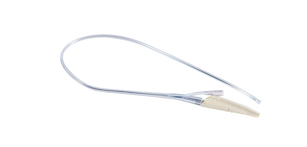 GENTLE-FLO™ Suction Catheter – Ovilcare