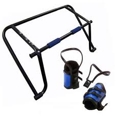 Teeter EZ-UP Inversion System – Ovilcare