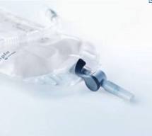 Simpla Self-standing Urine Drainage Bag Hanger – Ovilcare