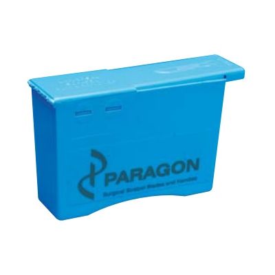 Swann Morton Paragon Blade Remover Box (Pack of 10) – Ovilcare